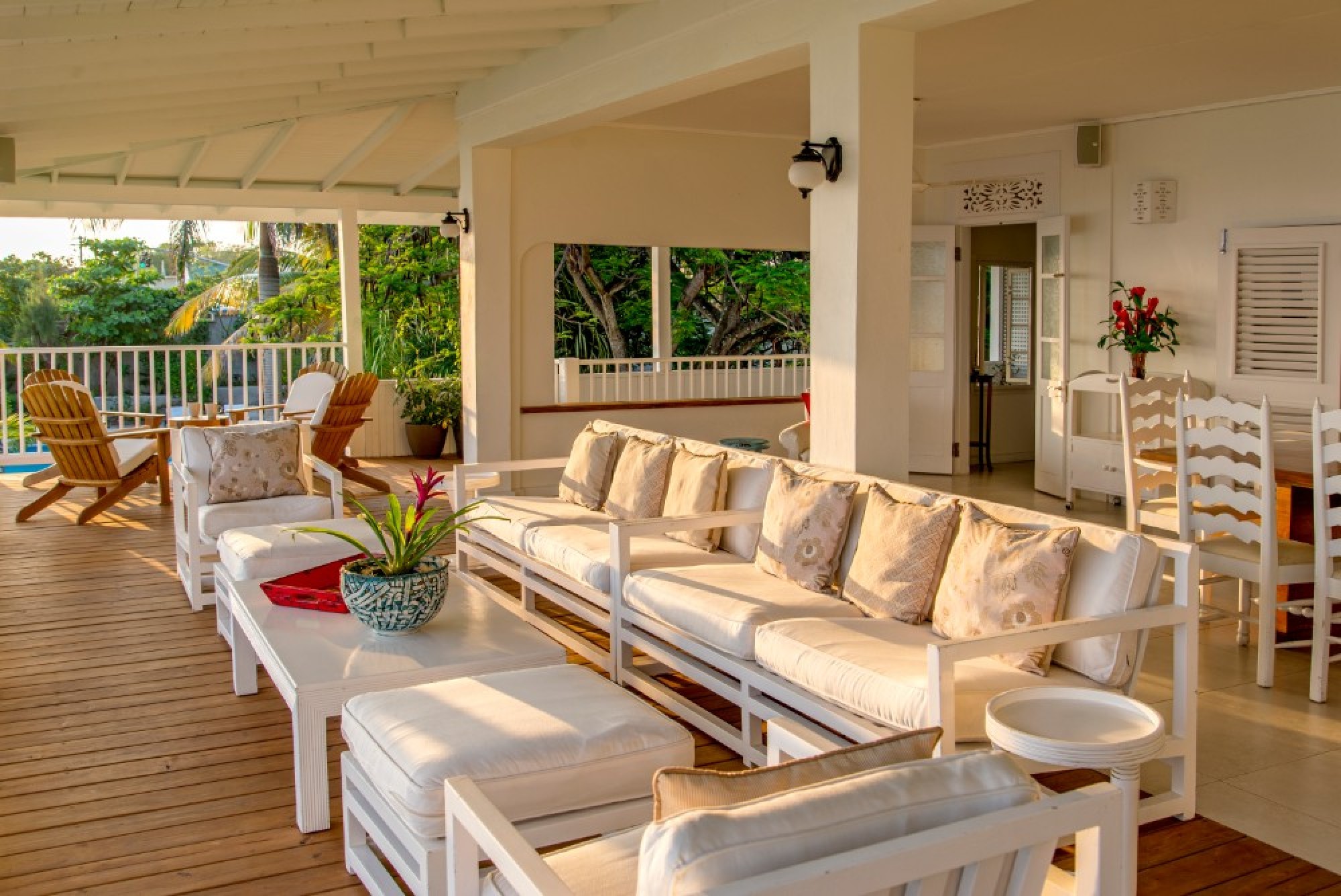 Spanish Cove Villa Rental | Villas of Distinction