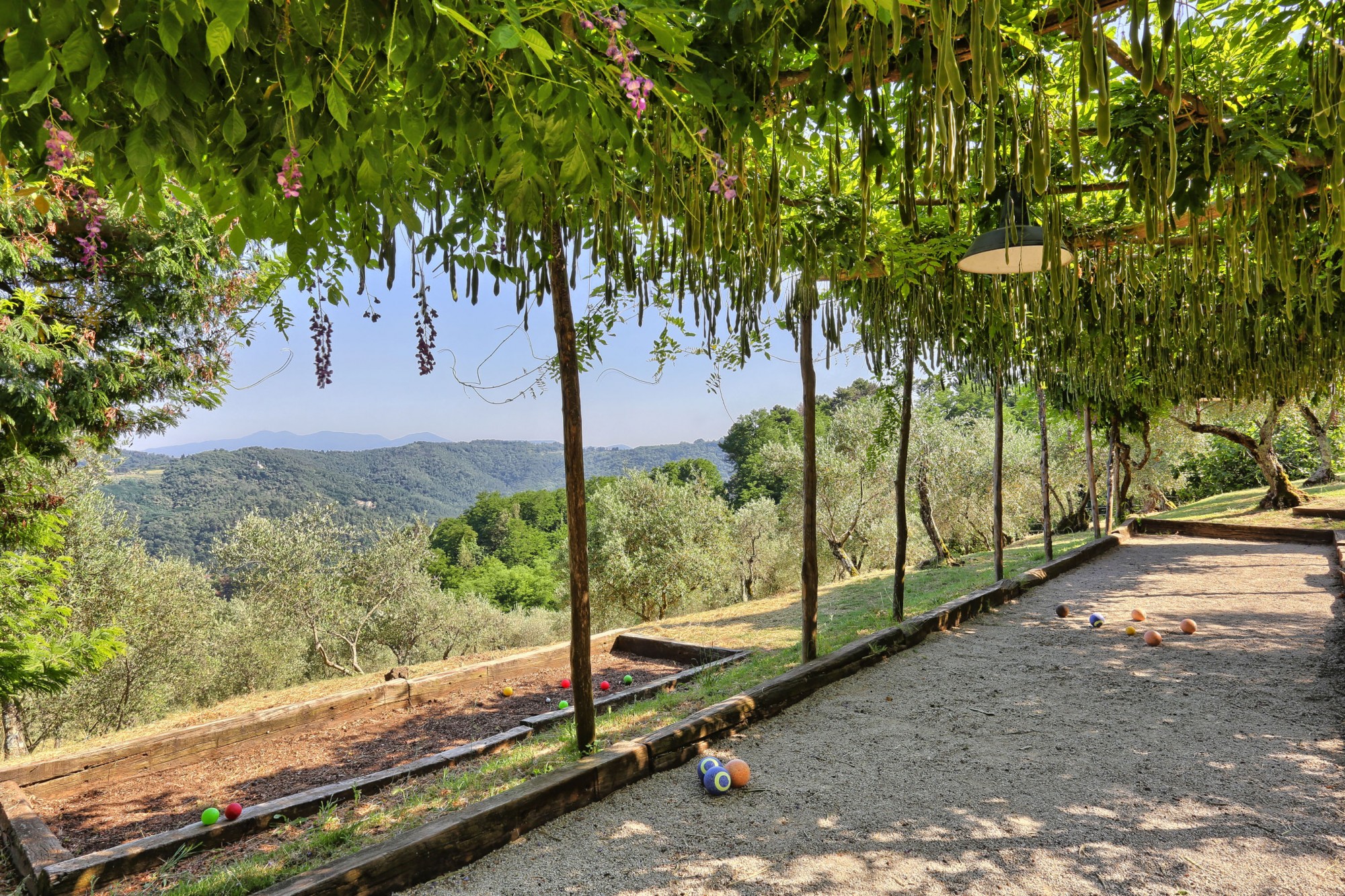 La Sorgente | 6 Bedroom Villa in Tuscany