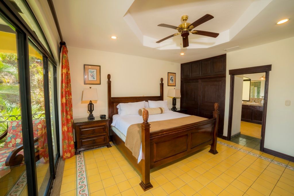 Casa Patron | 6 Bedroom Villa in Jaco