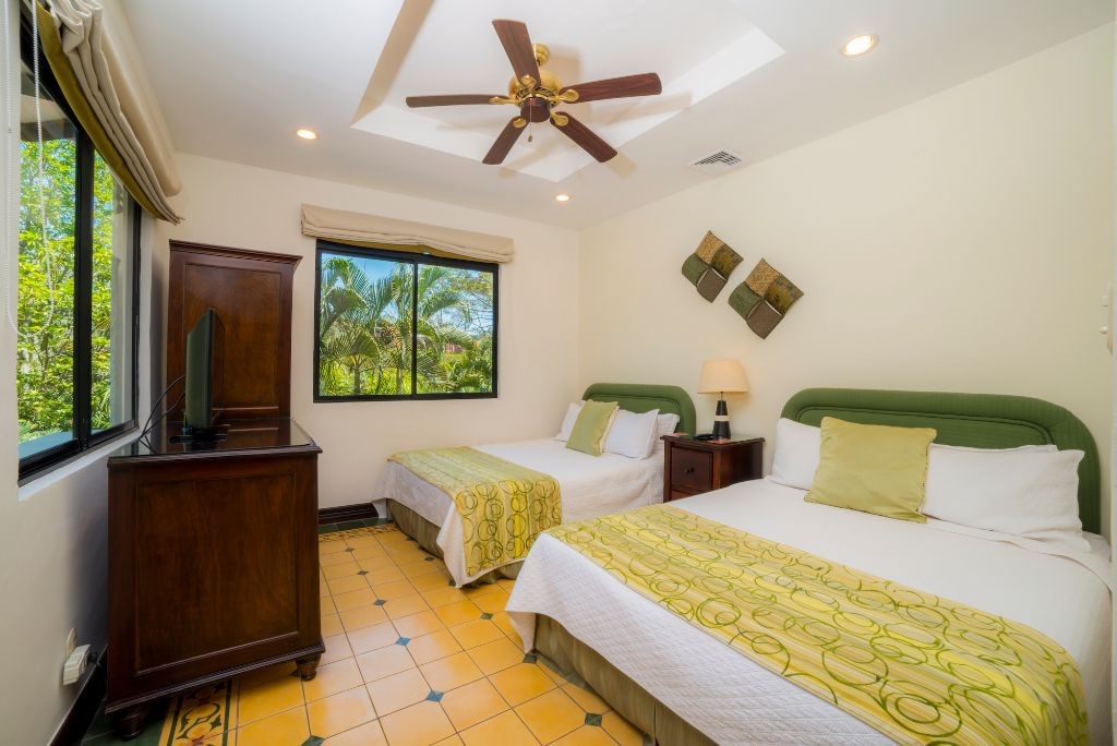 Casa Patron | 6 Bedroom Villa in Jaco