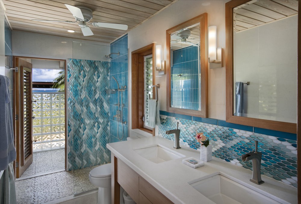 Beachcomber Villa Rental | Villas of Distinction