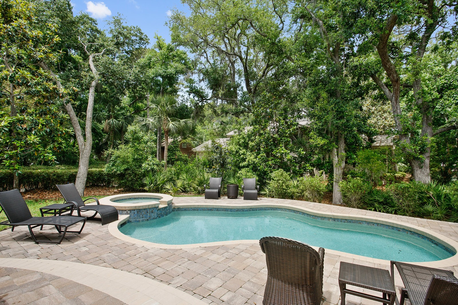 Sea Sprite Villa Rental | Villas of Distinction