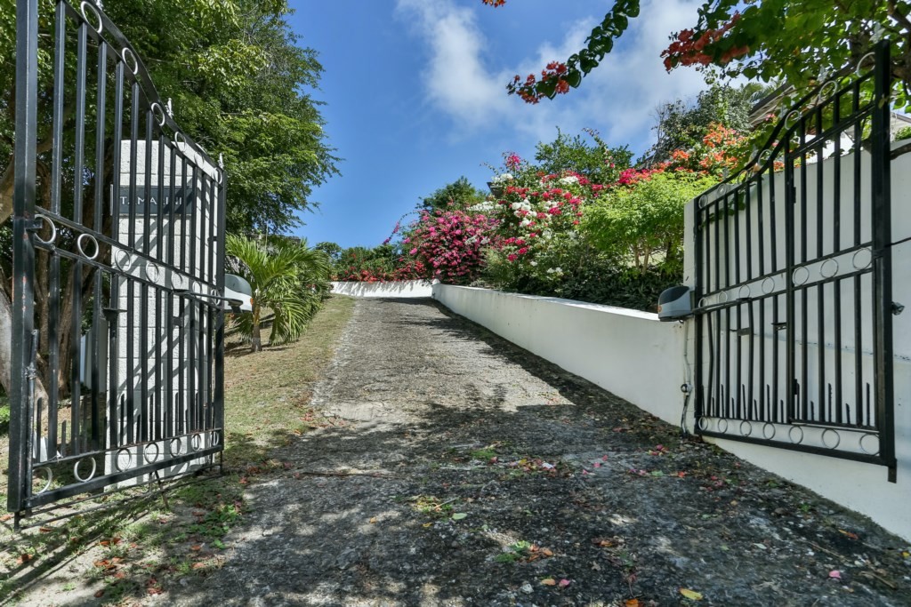 Tamarind Villa | 7 Bedroom Villa in Gros Islet