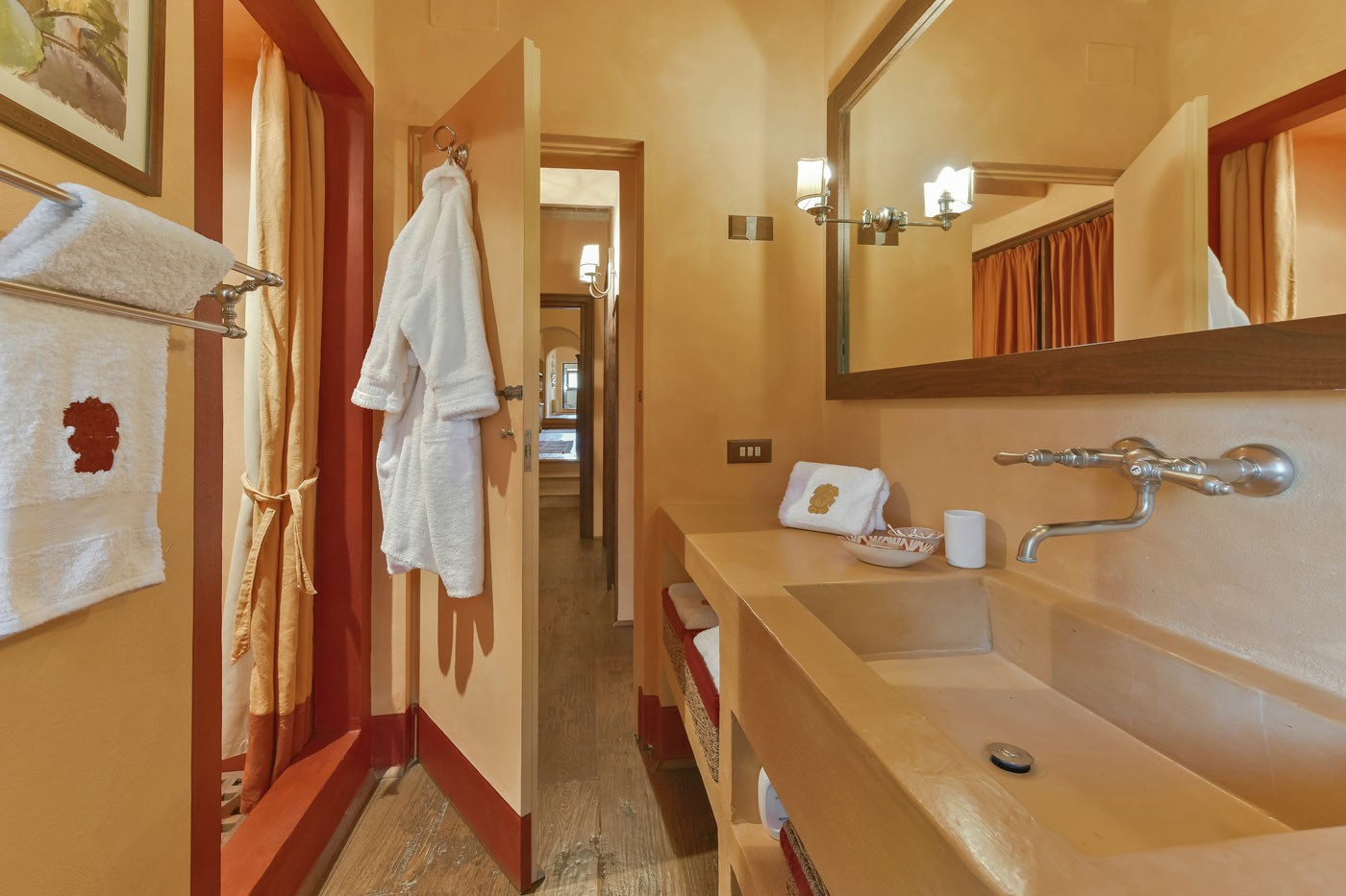 Aiola | 6 Bedroom Villa in Tuscany