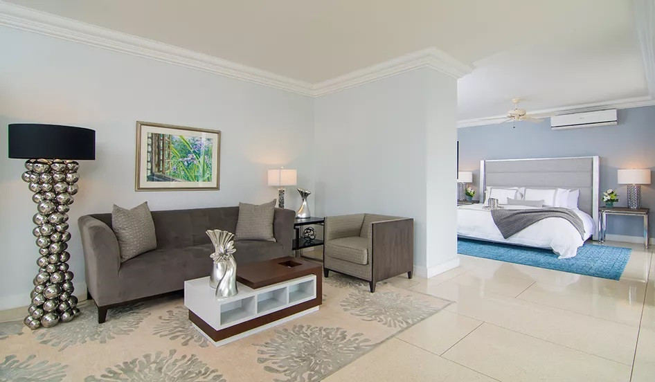 Rio Chico on the Beach Villa Rental | Villas of Distinction