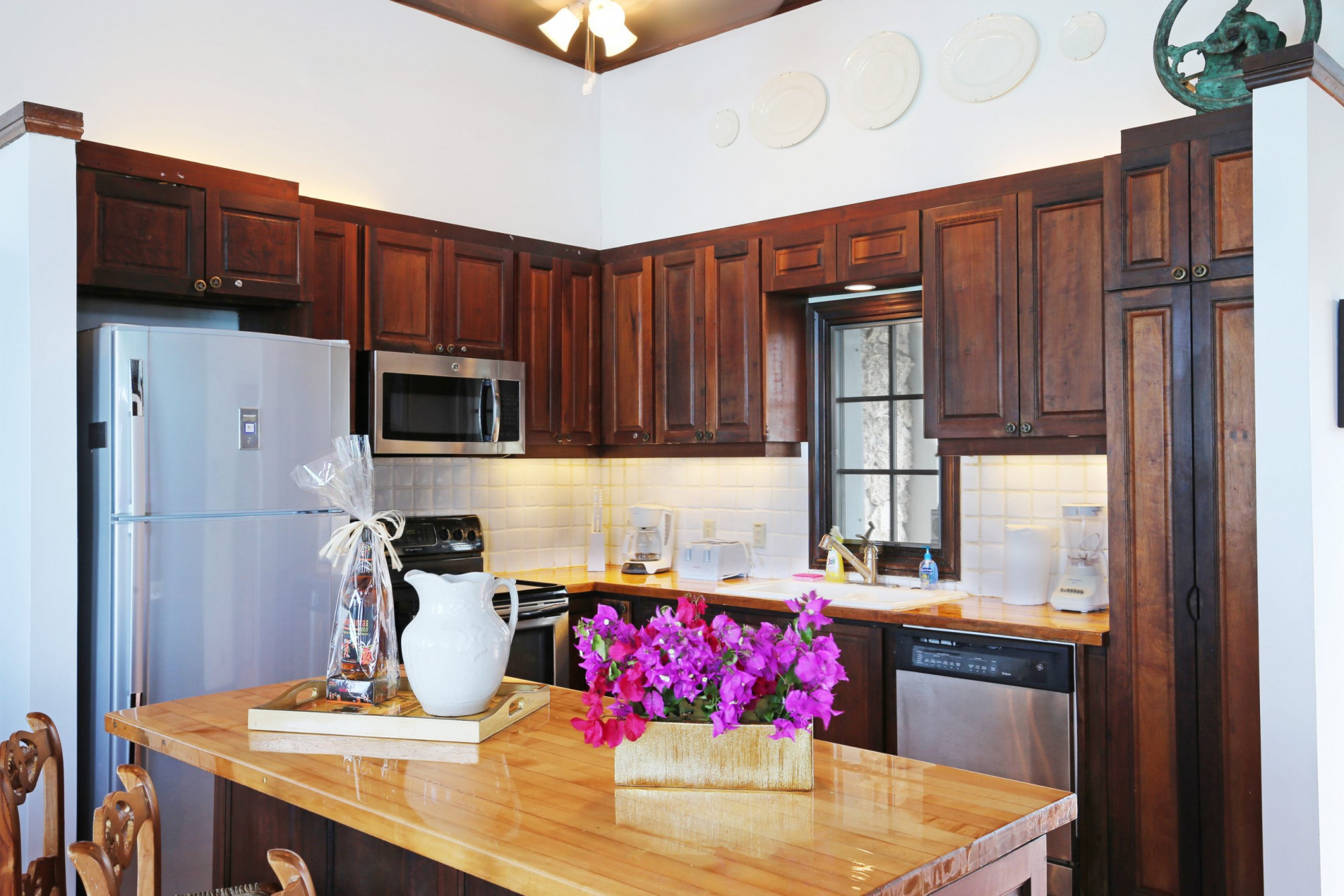 Rockspray | 2 Bedroom Villa in Providenciales