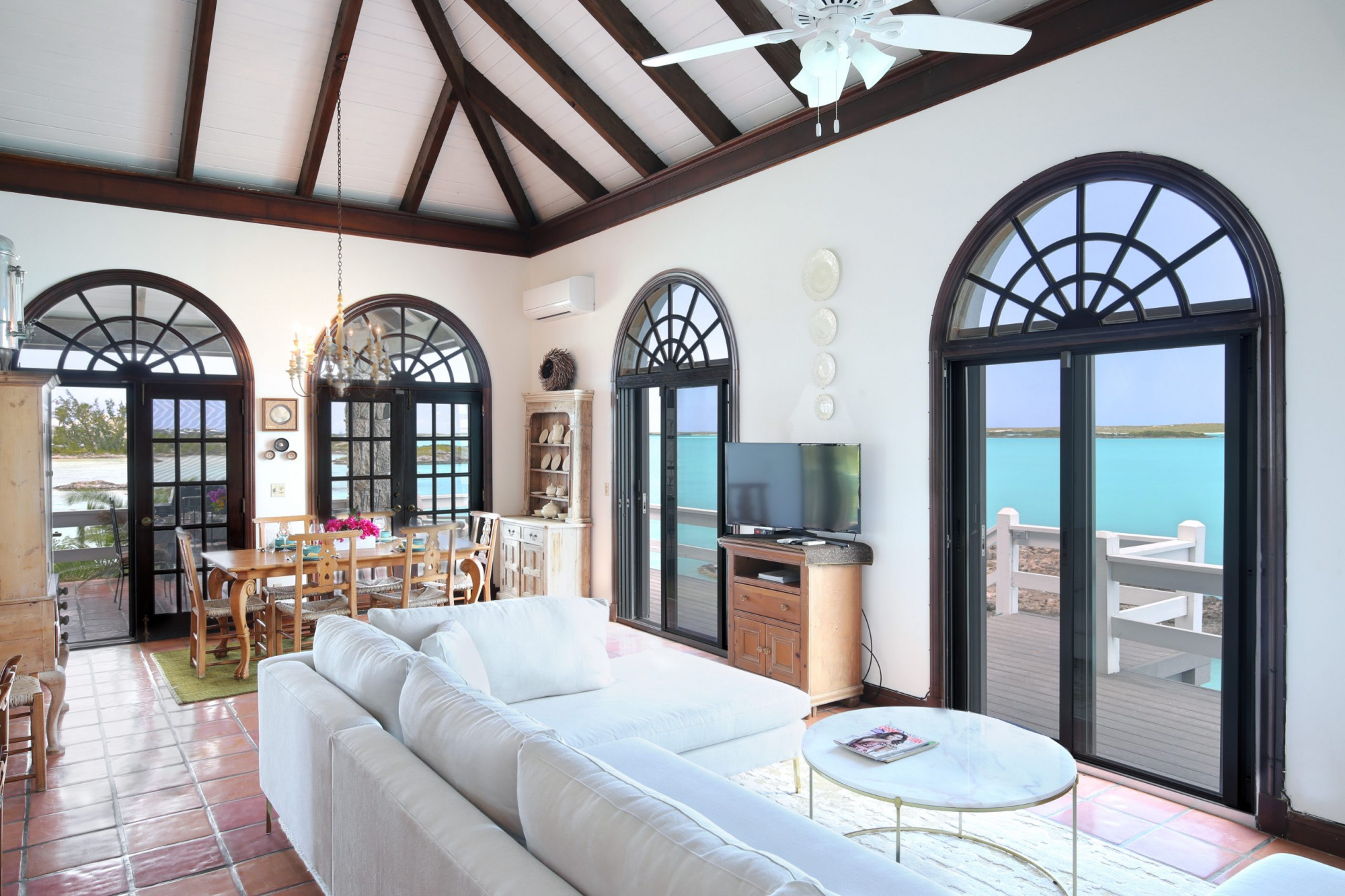 Rockspray | 2 Bedroom Villa in Providenciales