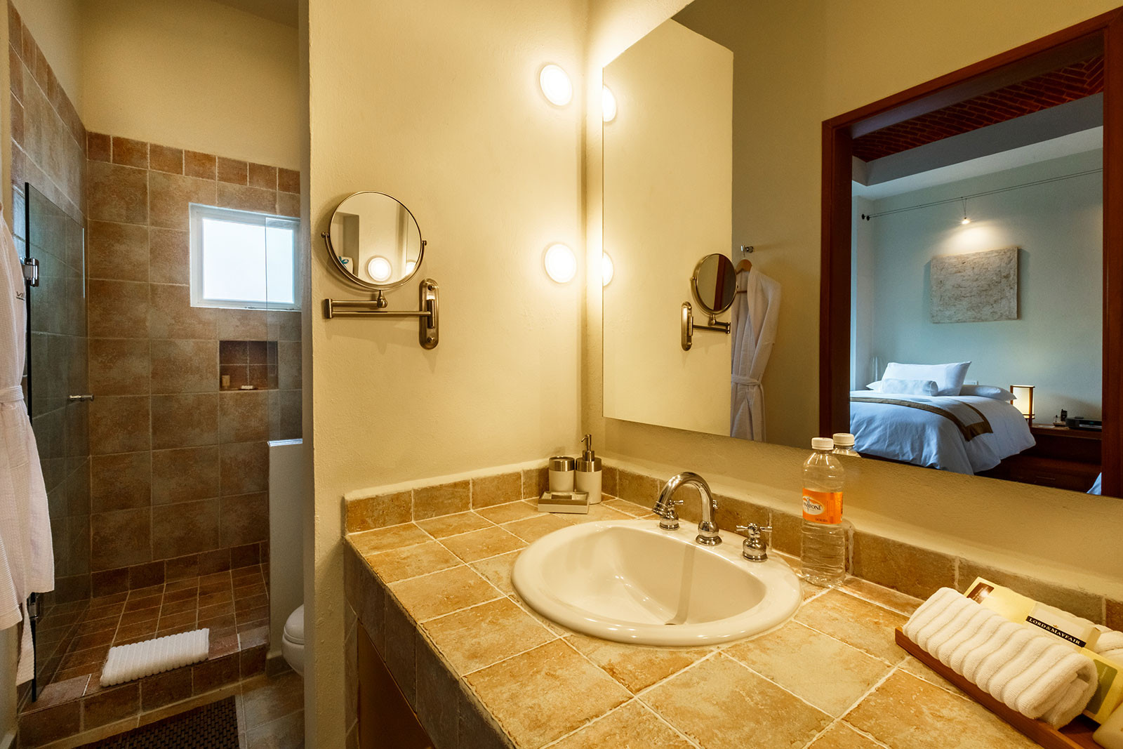Aqua | 5 Bedroom Villa in Playa Del Carmen