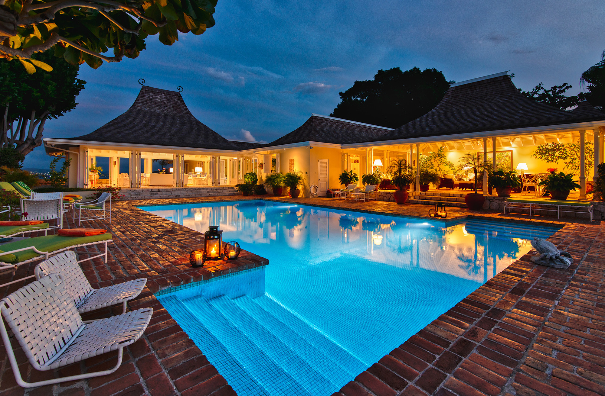 Windsong | 4 Bedroom Villa in Montego Bay