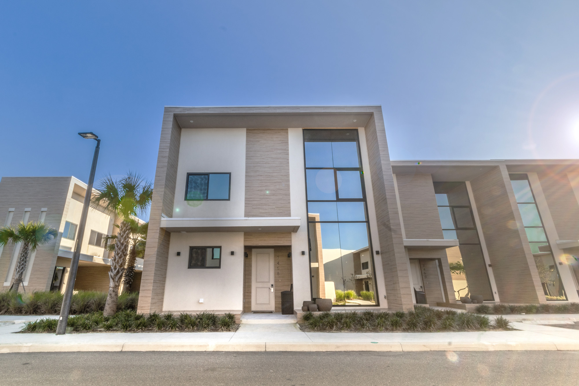 Tribeca Villa at Magic Village Views | 3 Bedroom Villa in Orlando