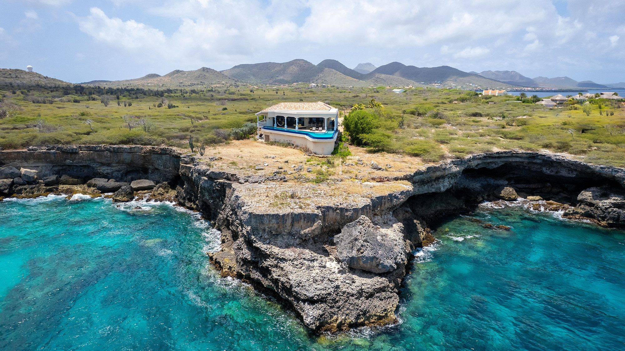 Luxury Villa Rentals & Vacation Home Rentals | Villas of Distinction