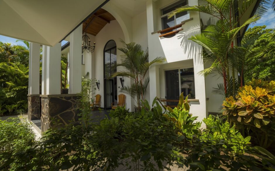 Villa Victoria | 6 Bedroom Villa in Manuel Antonio
