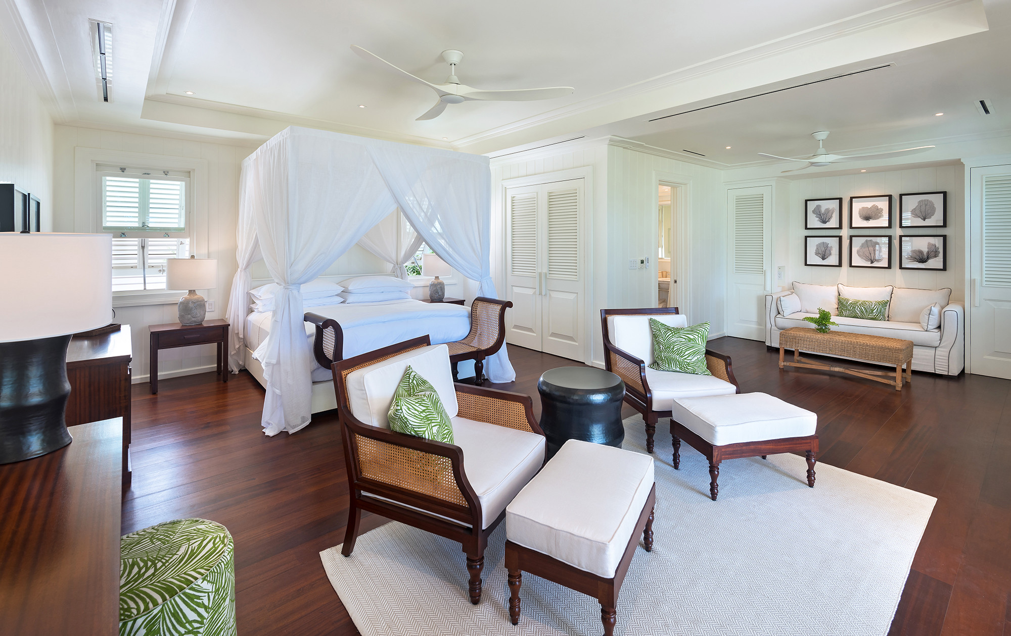 The Great House | 12 Bedroom Villa in Speightstown