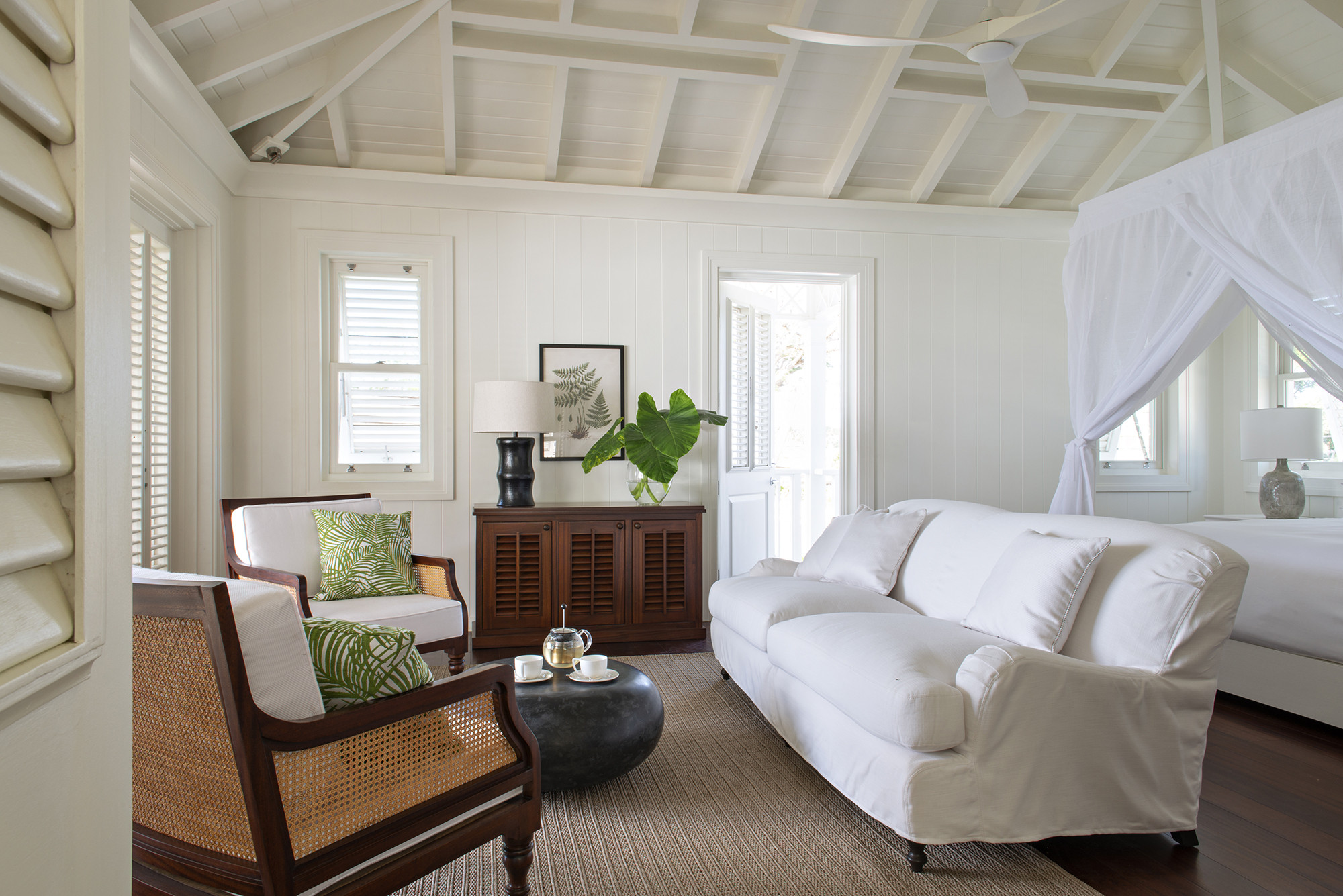 The Great House | 12 Bedroom Villa in Speightstown