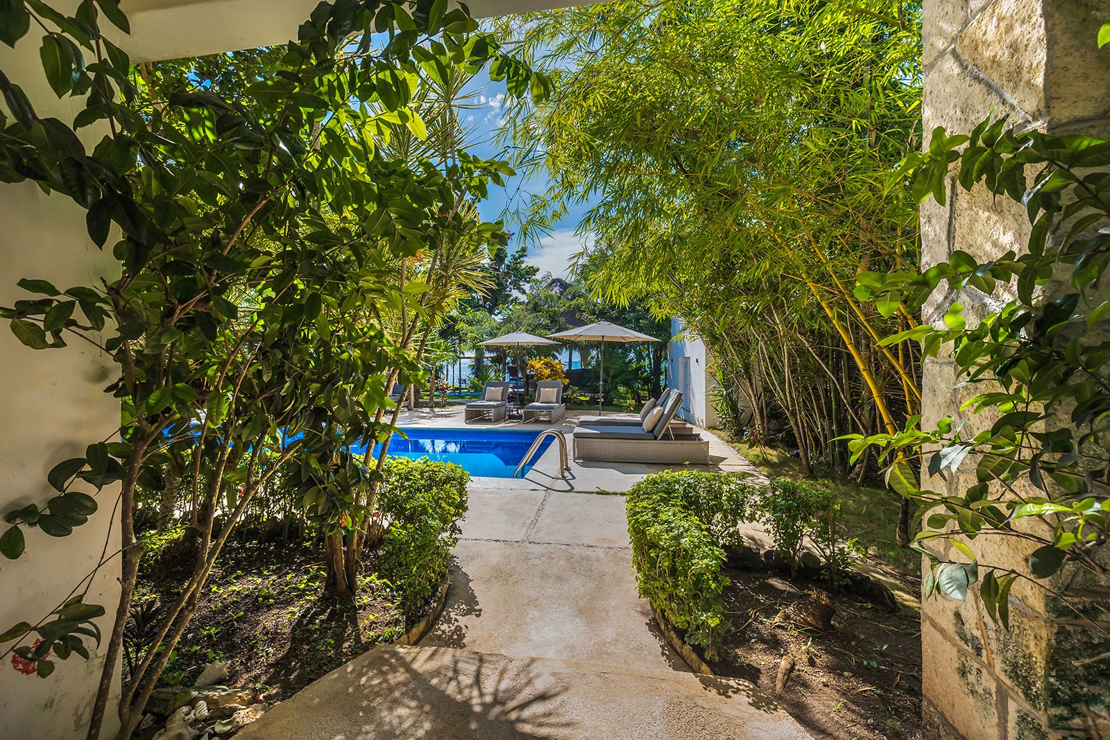 Villa Eden Villa Rental | Villas of Distinction