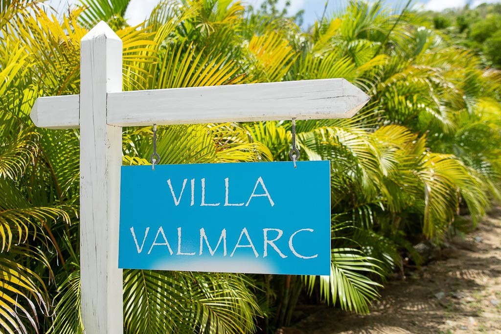Valmarc Villa Rental | Villas of Distinction
