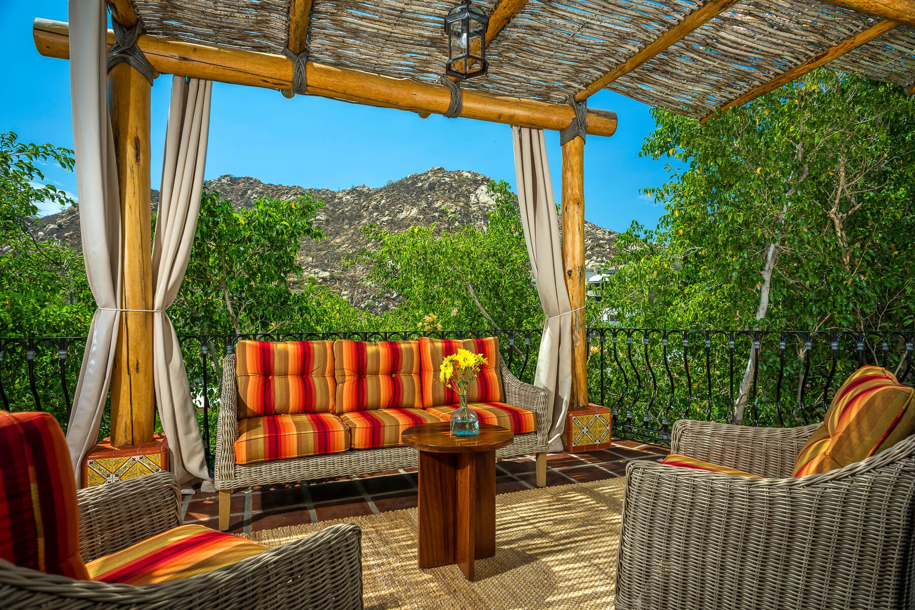 Casa Connie | 6 Bedroom Villa in Cabo San Lucas
