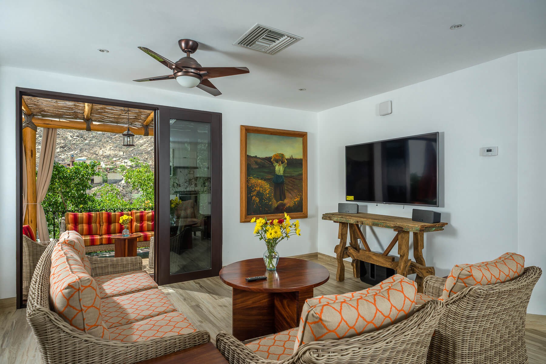 Casa Connie | 6 Bedroom Villa in Cabo San Lucas