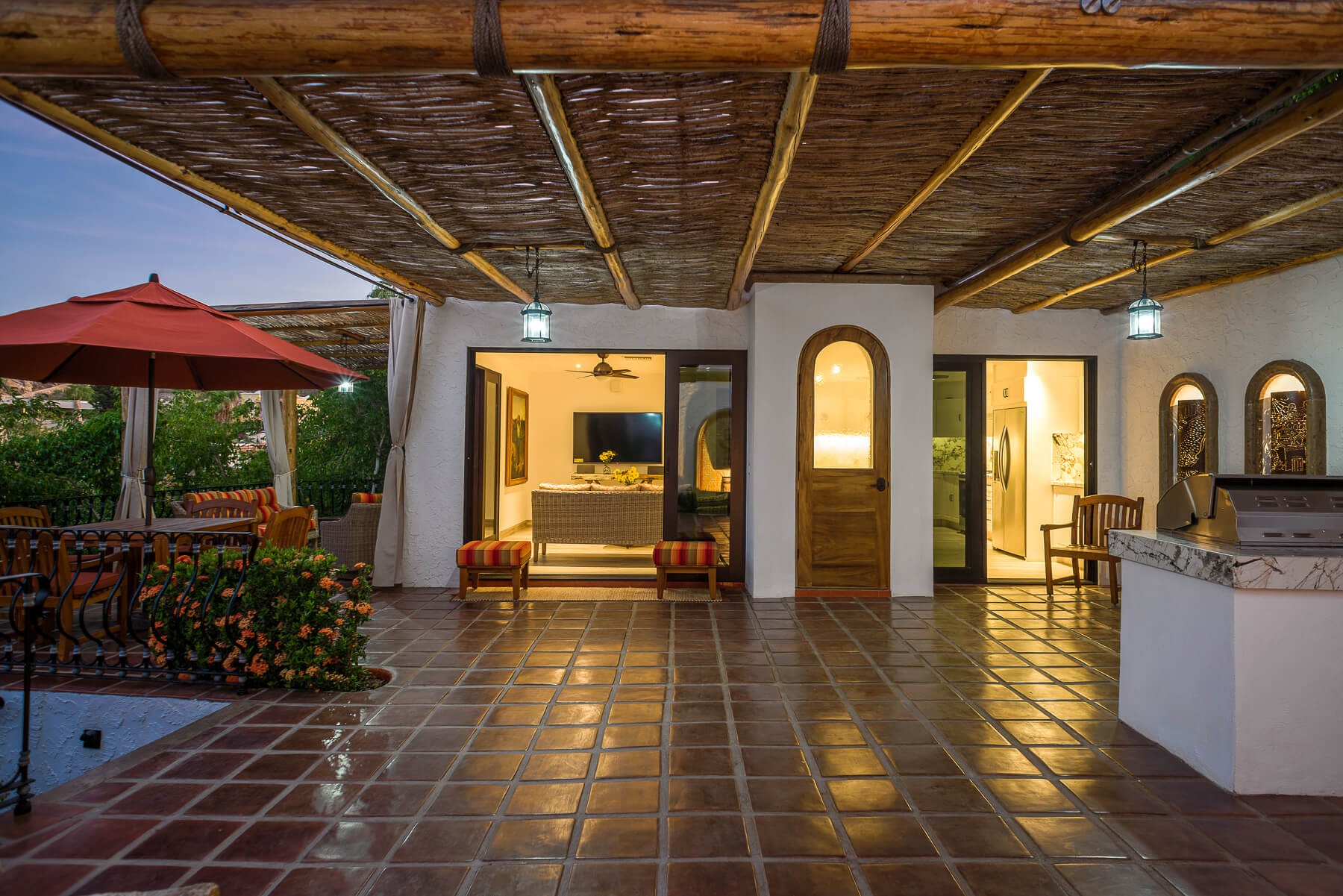 Casa Connie | 6 Bedroom Villa in Cabo San Lucas