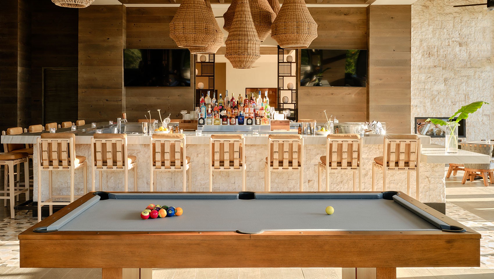 Kimpton Grand Roatán Resort & Spa - Ocean View Villa Suites Villa ...