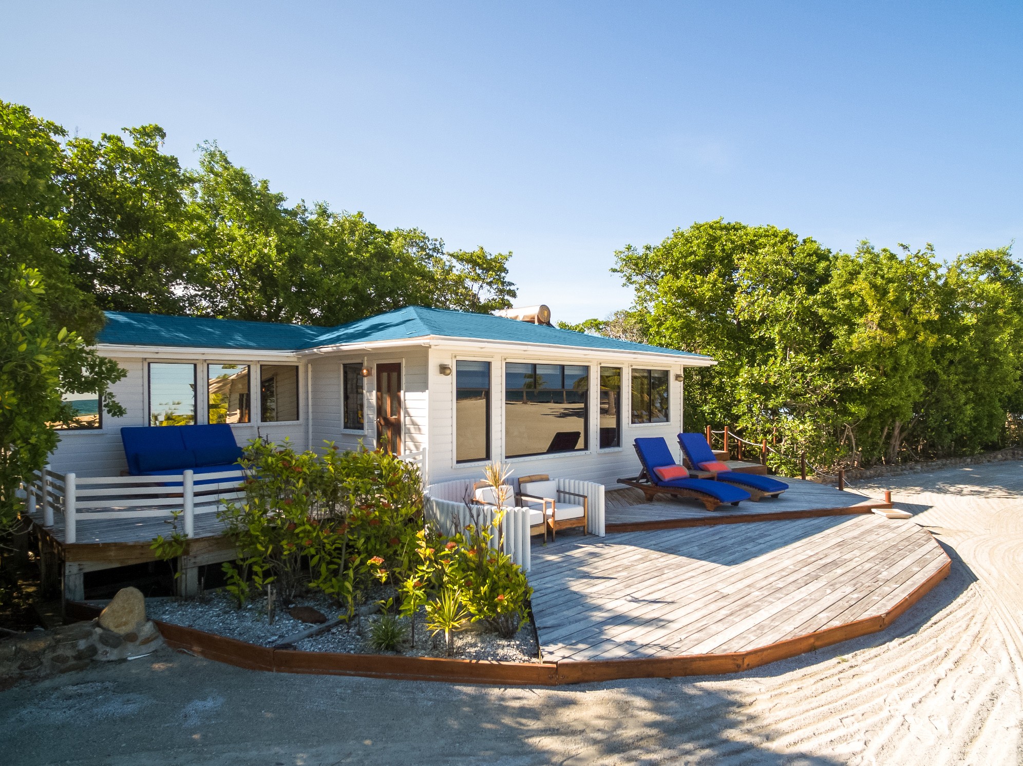 Royal Belize Villa Rental | Villas of Distinction
