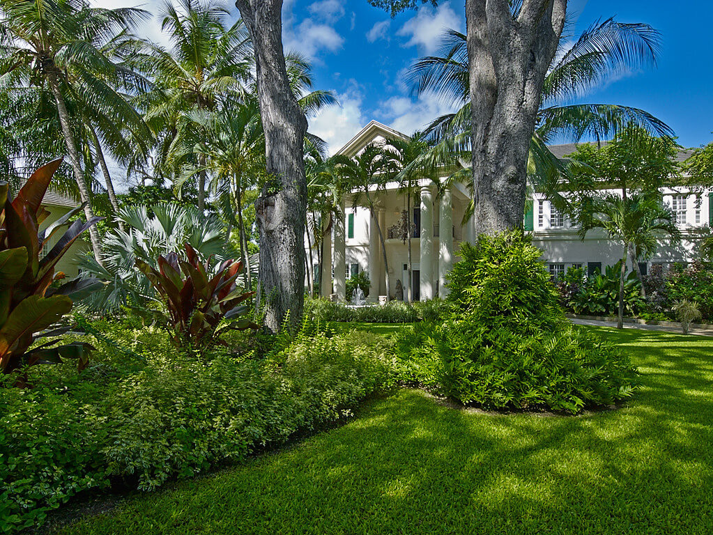 Cove Spring House | 10 Bedroom Villa in St. James
