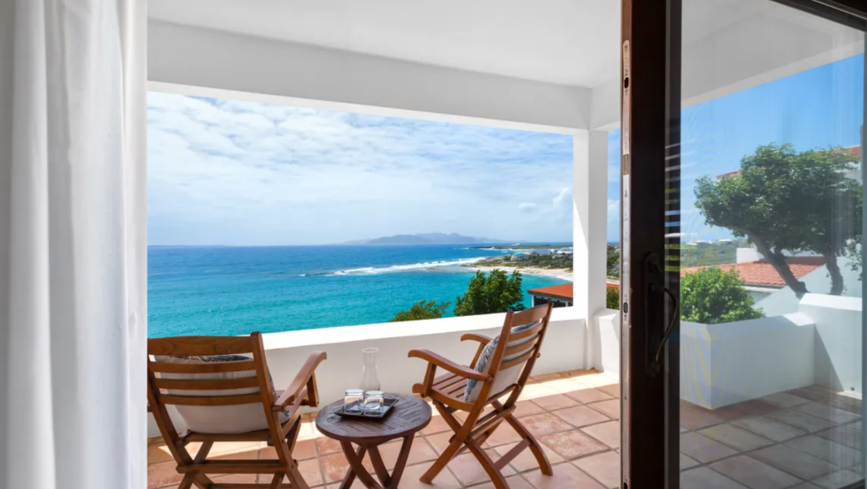 Zenaida Estate Villa Rental | Villas of Distinction