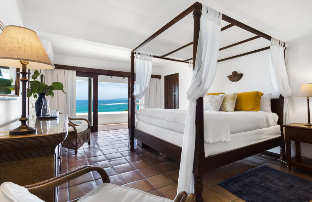 Zenaida Estate Villa Rental | Villas of Distinction