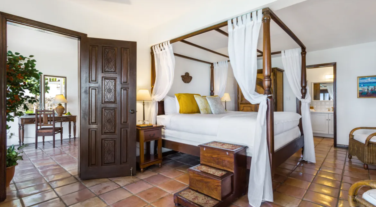 Zenaida Estate Villa Rental | Villas of Distinction