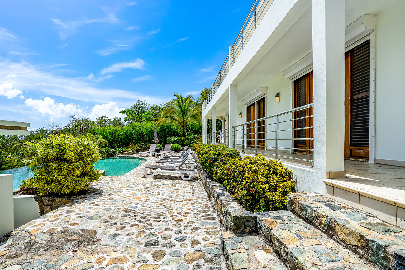 Victoria | 3 Bedroom Villa in St. Martin (Dutch)