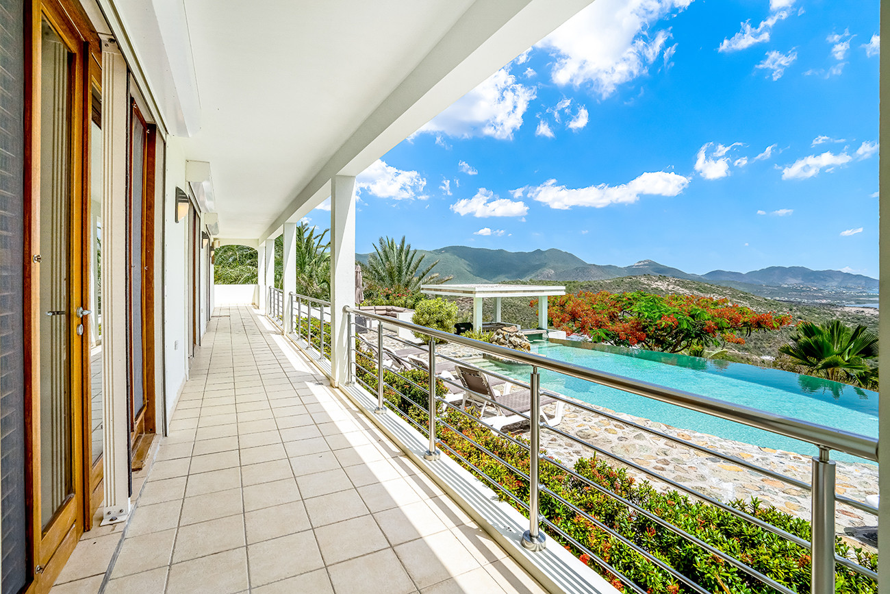 Victoria | 3 Bedroom Villa in St. Martin (Dutch)
