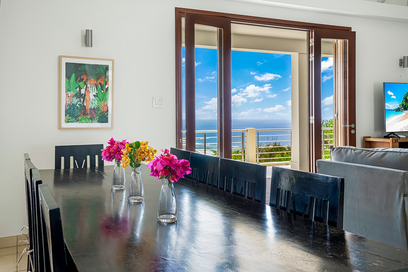 Victoria | 3 Bedroom Villa in St. Martin (Dutch)