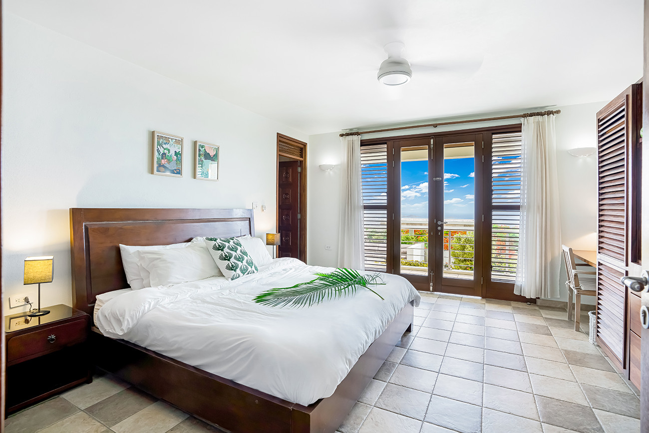 Victoria | 3 Bedroom Villa in St. Martin (Dutch)