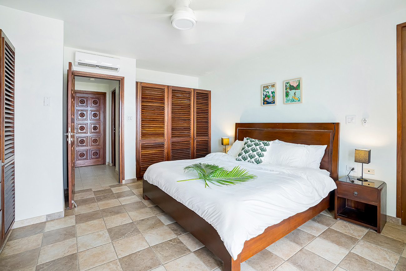 Victoria | 3 Bedroom Villa in St. Martin (Dutch)