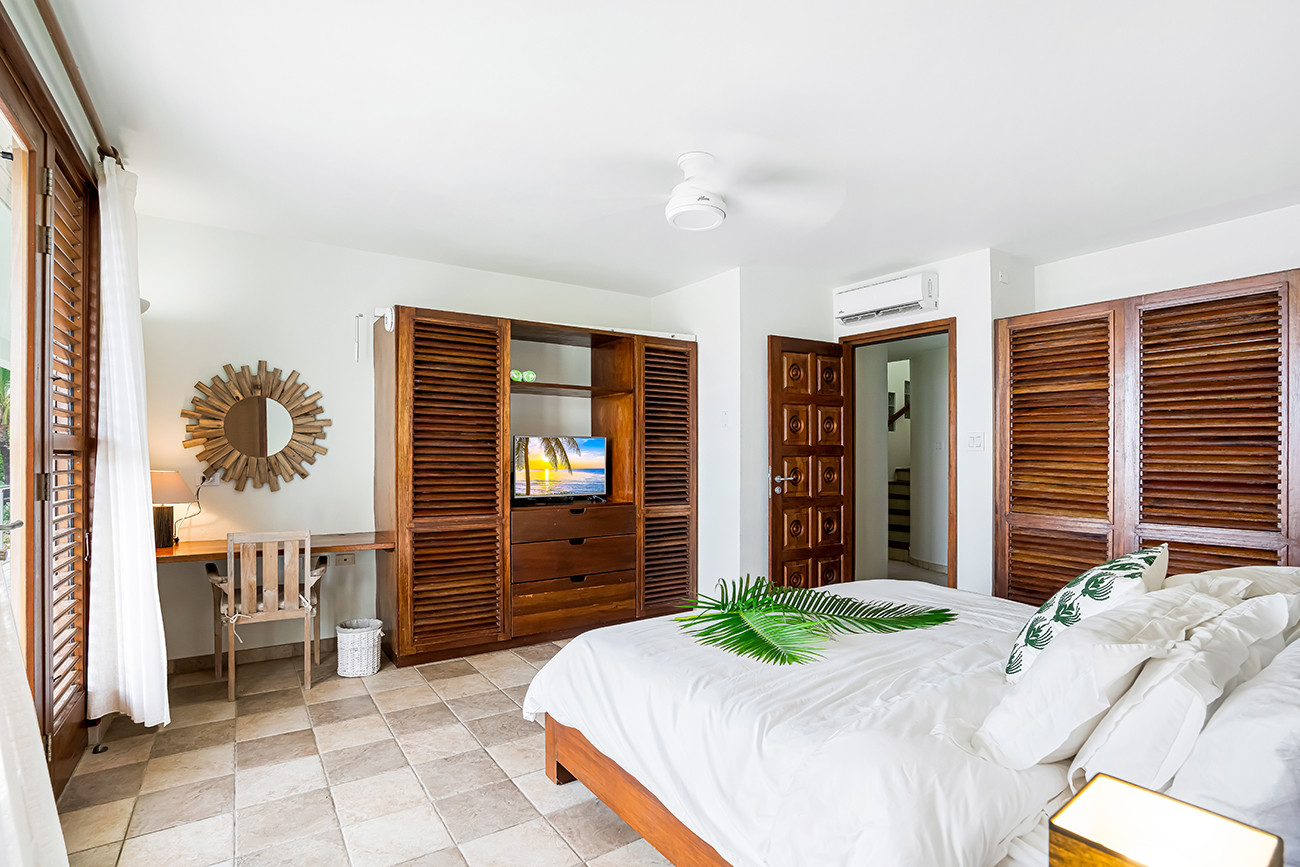 Victoria | 3 Bedroom Villa in St. Martin (Dutch)