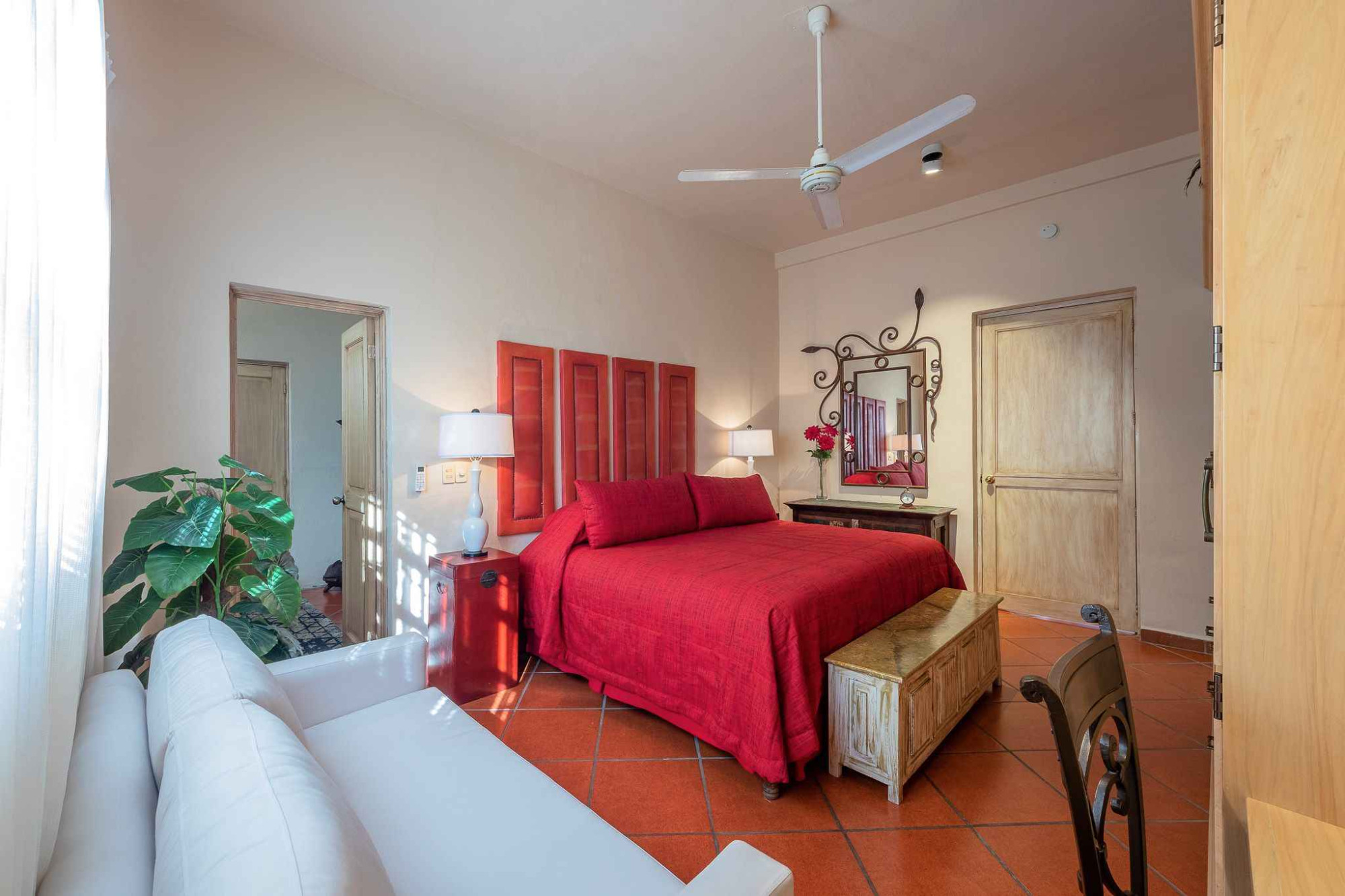 Casa Tabachin | 8 Bedroom Villa in Amapas