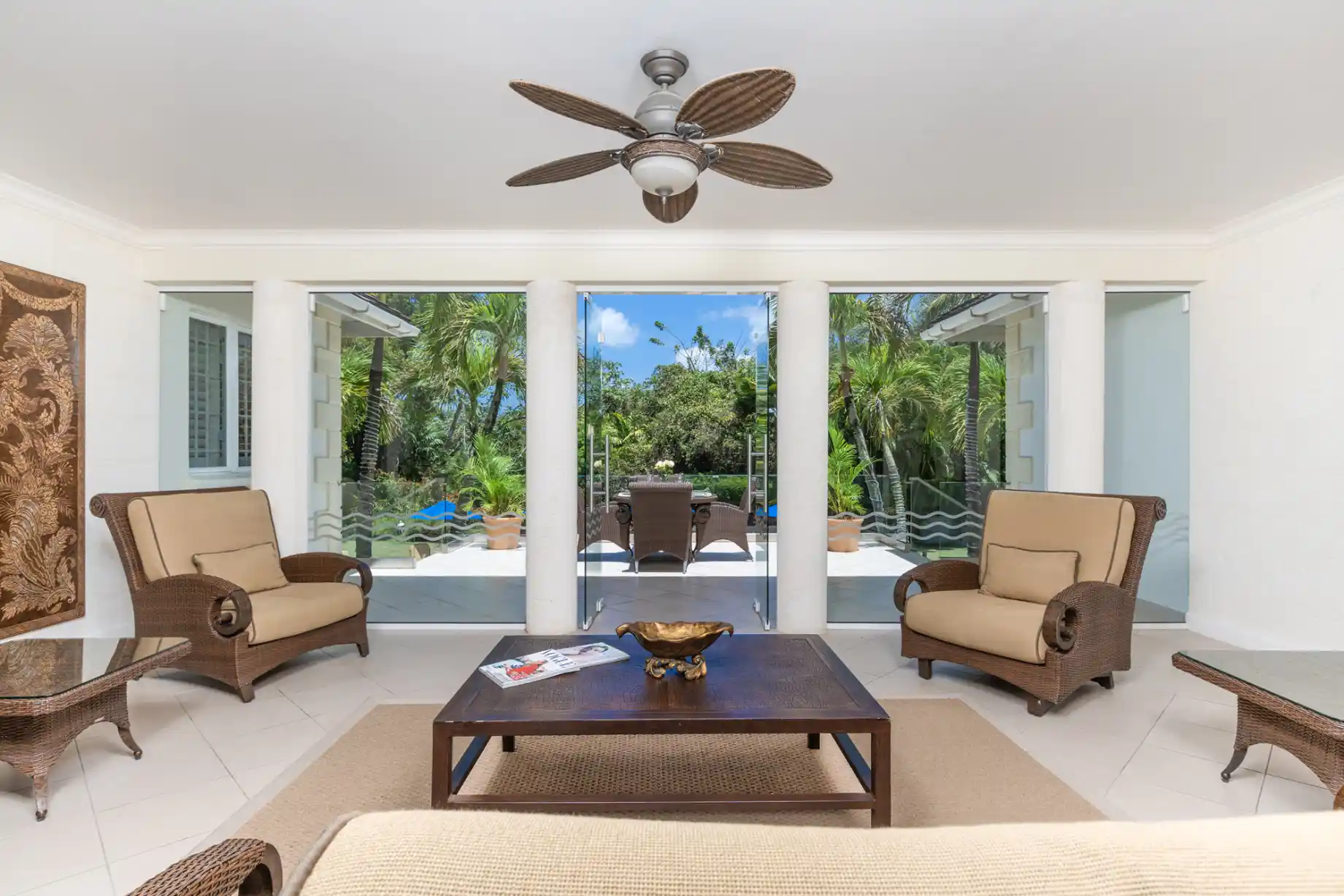 Aliseo | 9 Bedroom Villa in St. James