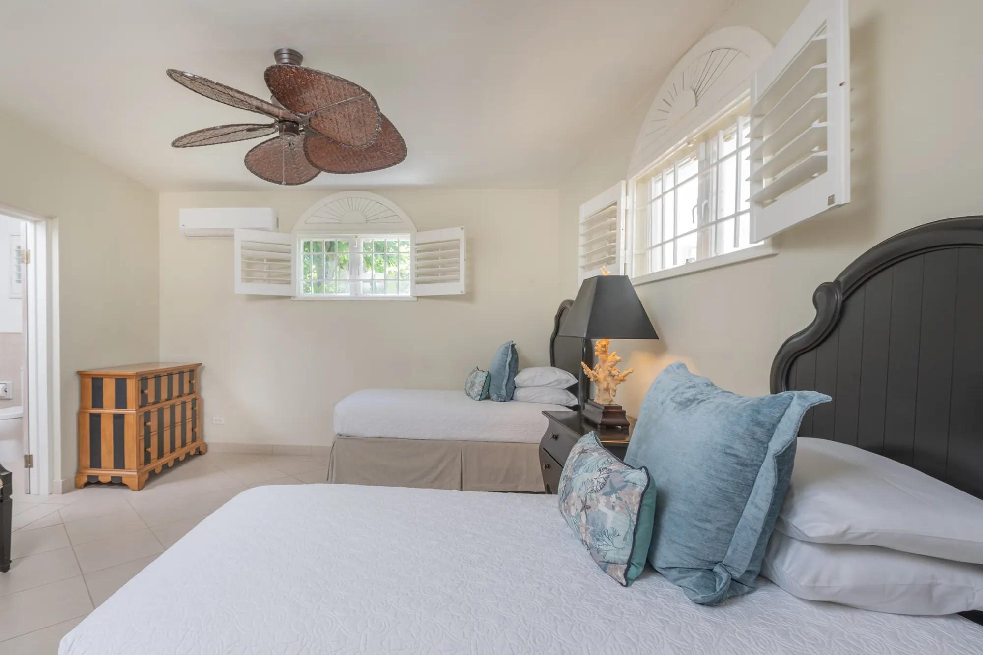 Aliseo | 9 Bedroom Villa in St. James