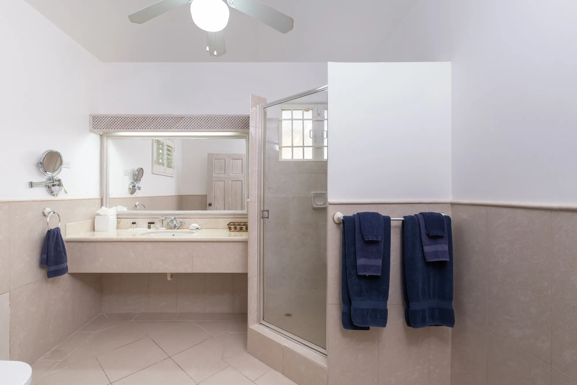Aliseo | 9 Bedroom Villa in St. James