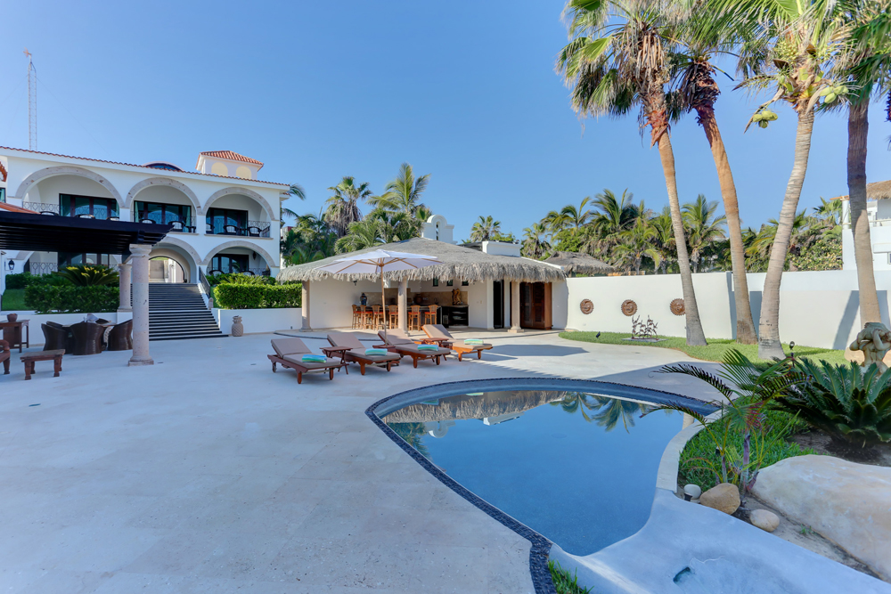 Casa La Laguna | 8 Bedroom Villa in San Jose Del Cabo