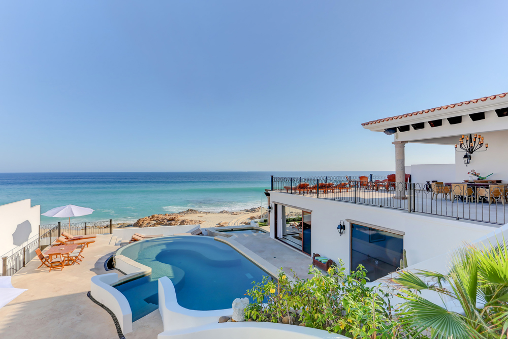 Casa La Laguna | 8 Bedroom Villa in San Jose Del Cabo