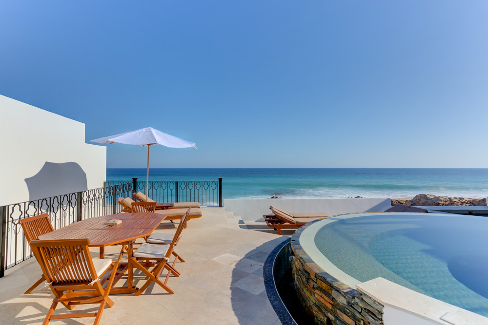 Casa La Laguna | 8 Bedroom Villa in San Jose Del Cabo