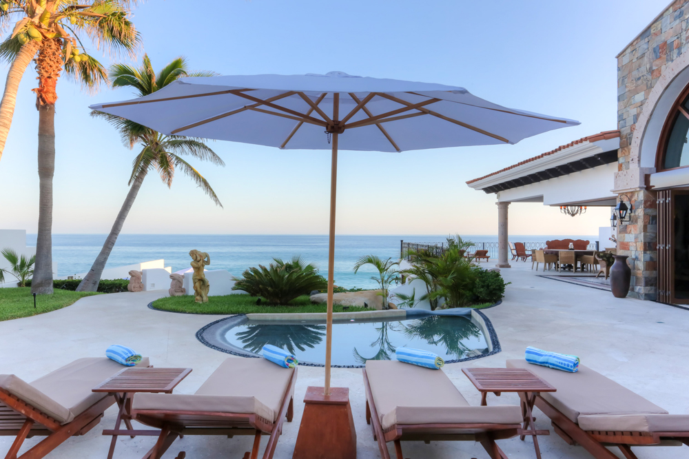 Casa La Laguna | 8 Bedroom Villa in San Jose Del Cabo