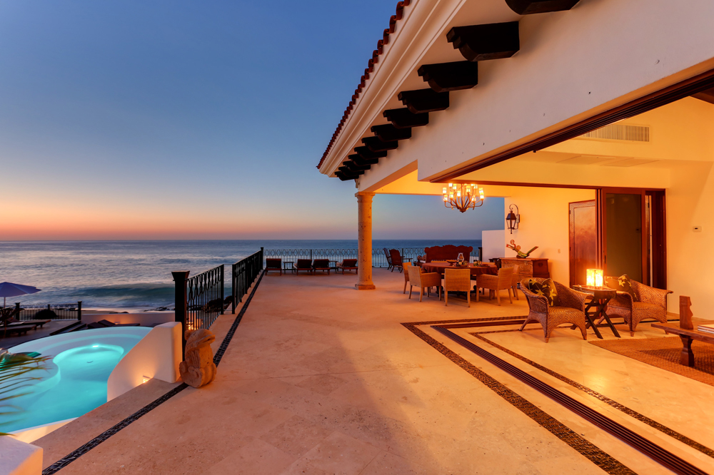 Casa La Laguna | 8 Bedroom Villa in San Jose Del Cabo