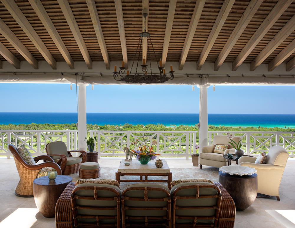 Flower Hill Villa Rental | Villas of Distinction